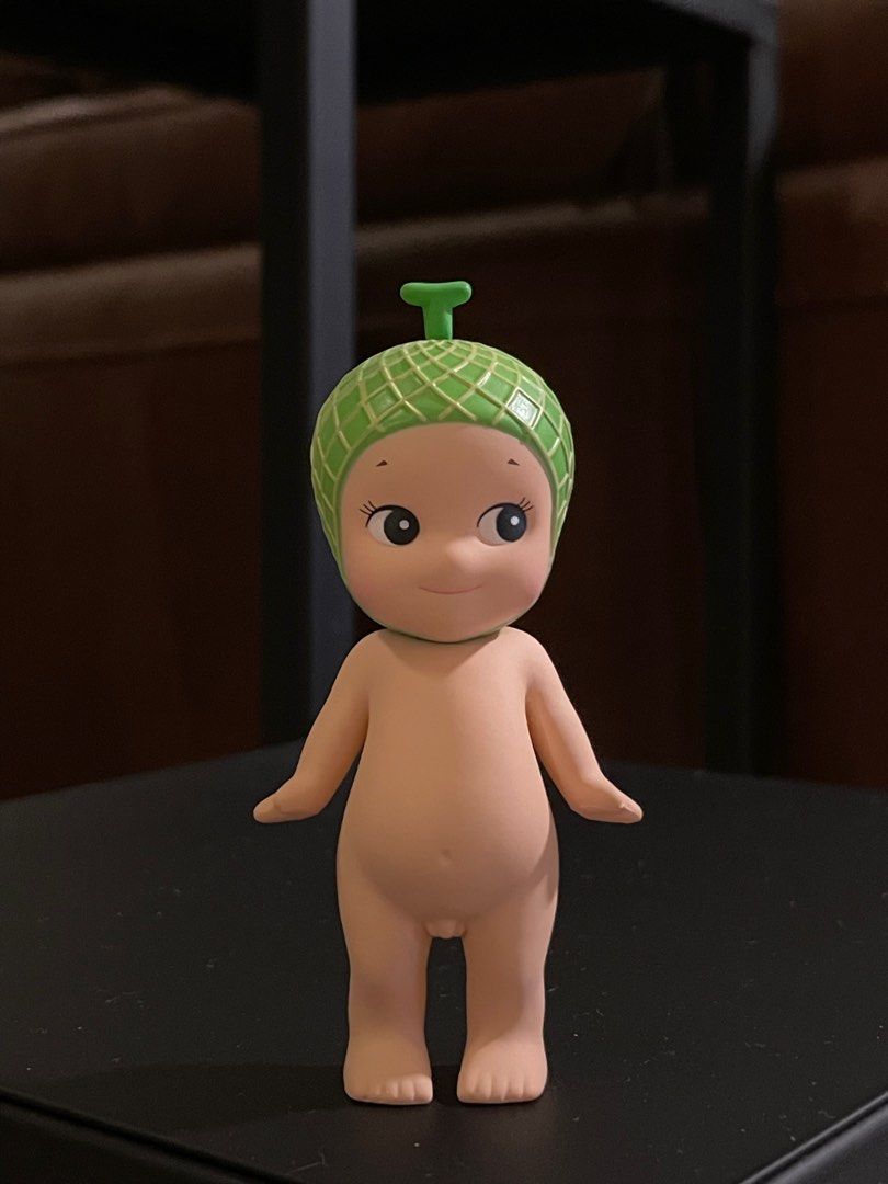 [WTT/WTS] Melon Sonny Angel (Fruit Series), Hobbies & Toys, Toys ...