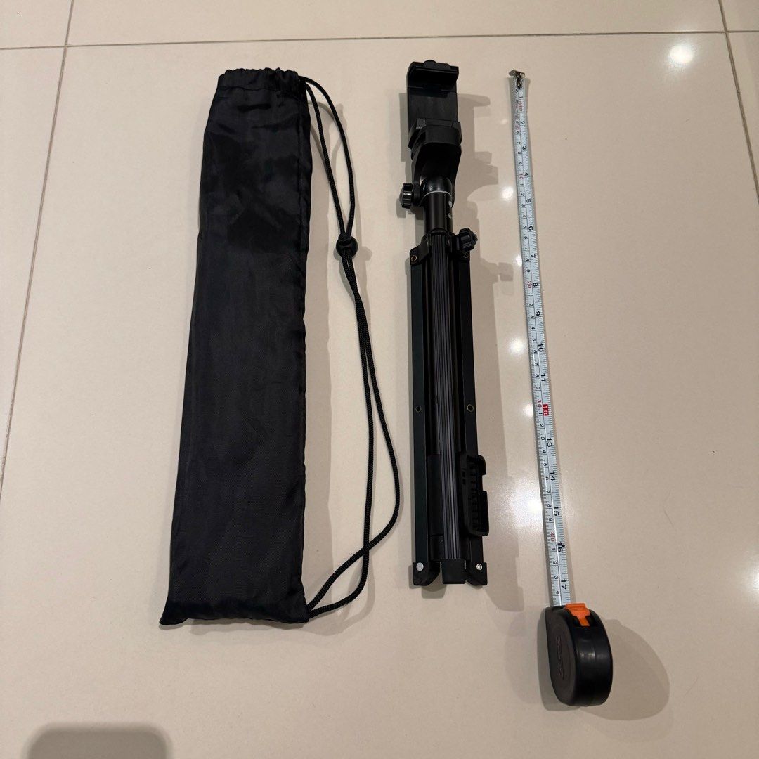 YUNTENG 1688 VCT-1688 2 in 1 Portable Mini selfie monopod, Photography ...
