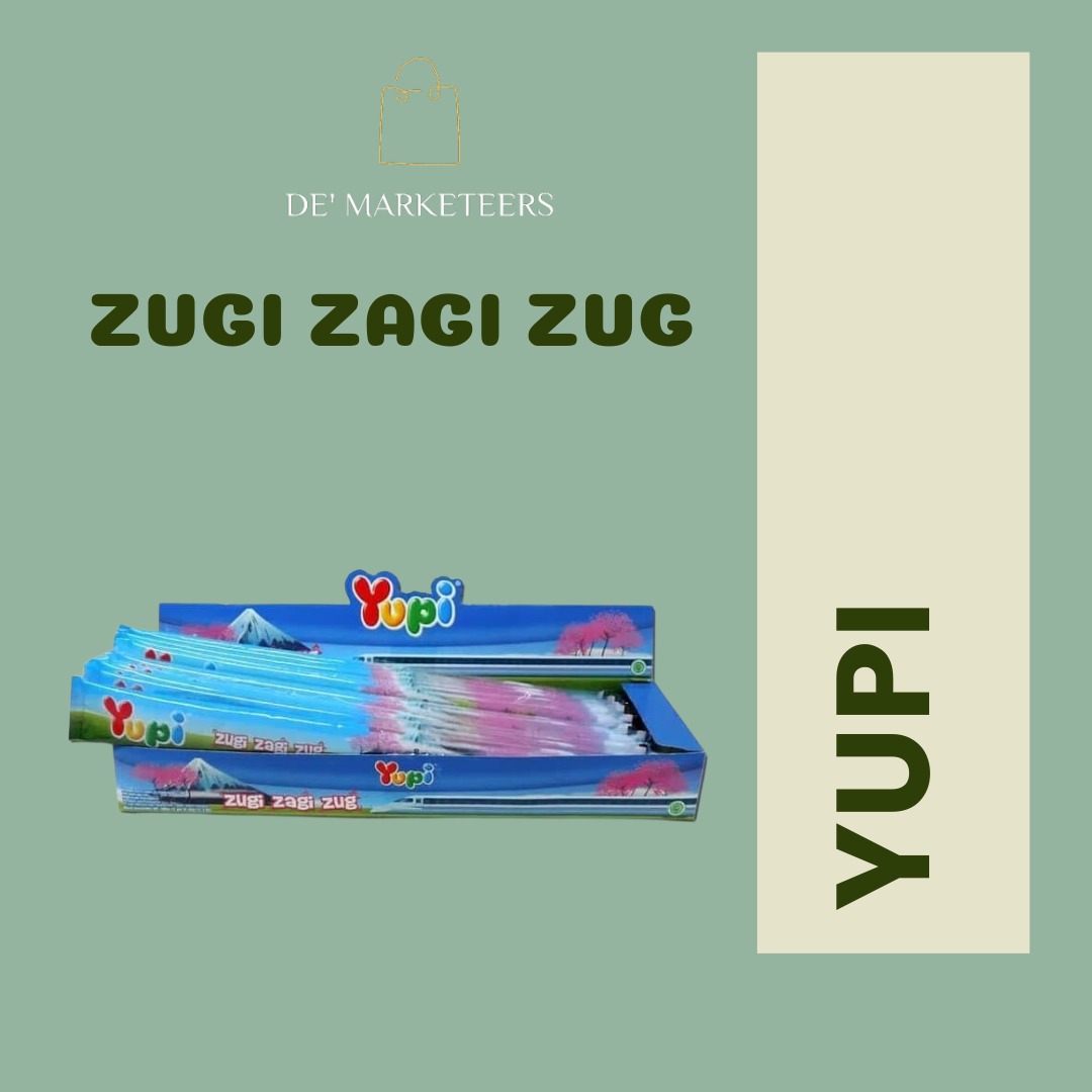 Yupi zugi zagi zug, Food & Drinks, Other Food & Drinks on Carousell Yupi zugi zagi zug, Food & Drinks, Other Food & Drinks on Carousell
