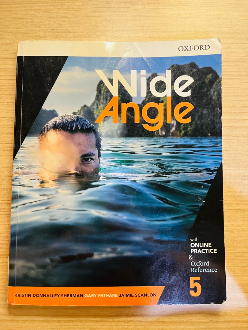 （1）wide angle 第5版 $400 (2) reading explorer B2$400 （3）商用微積分二版 $80（4）閱讀策 ...