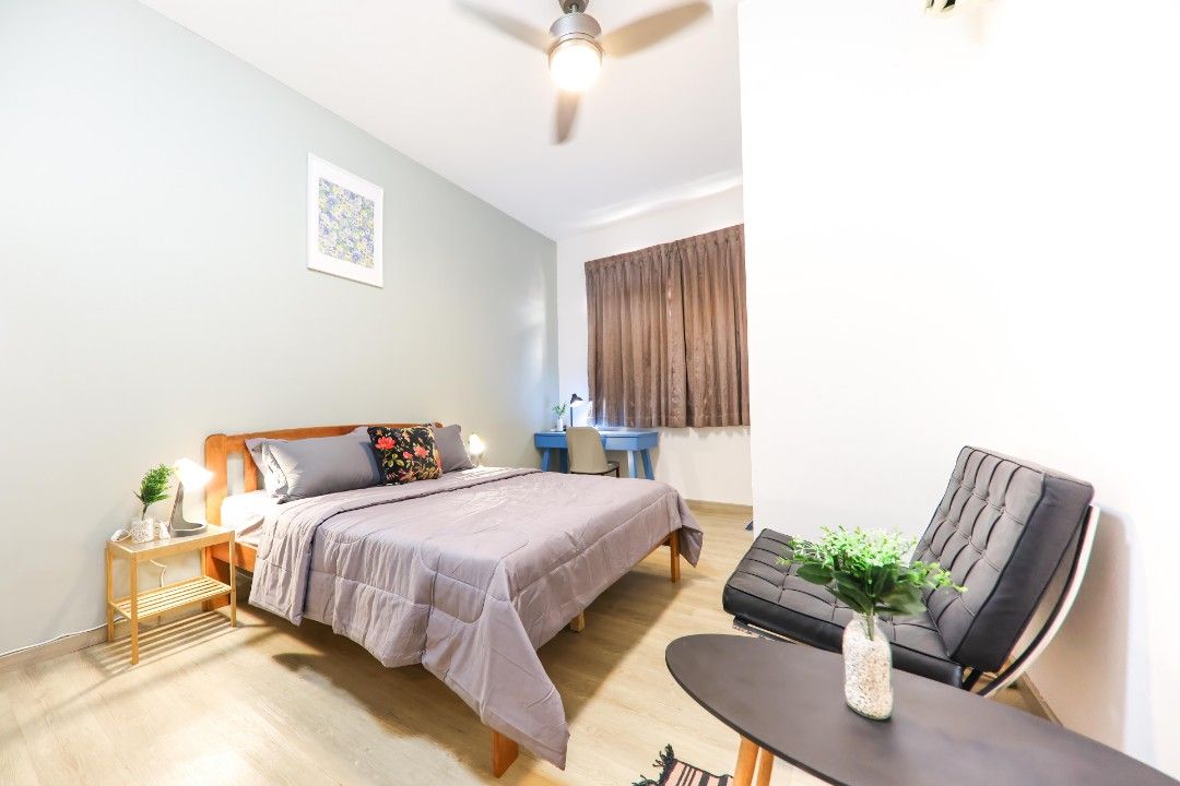 252 Tembeling Road (Updated on 19/12/23), Property, Rentals, Room ...
