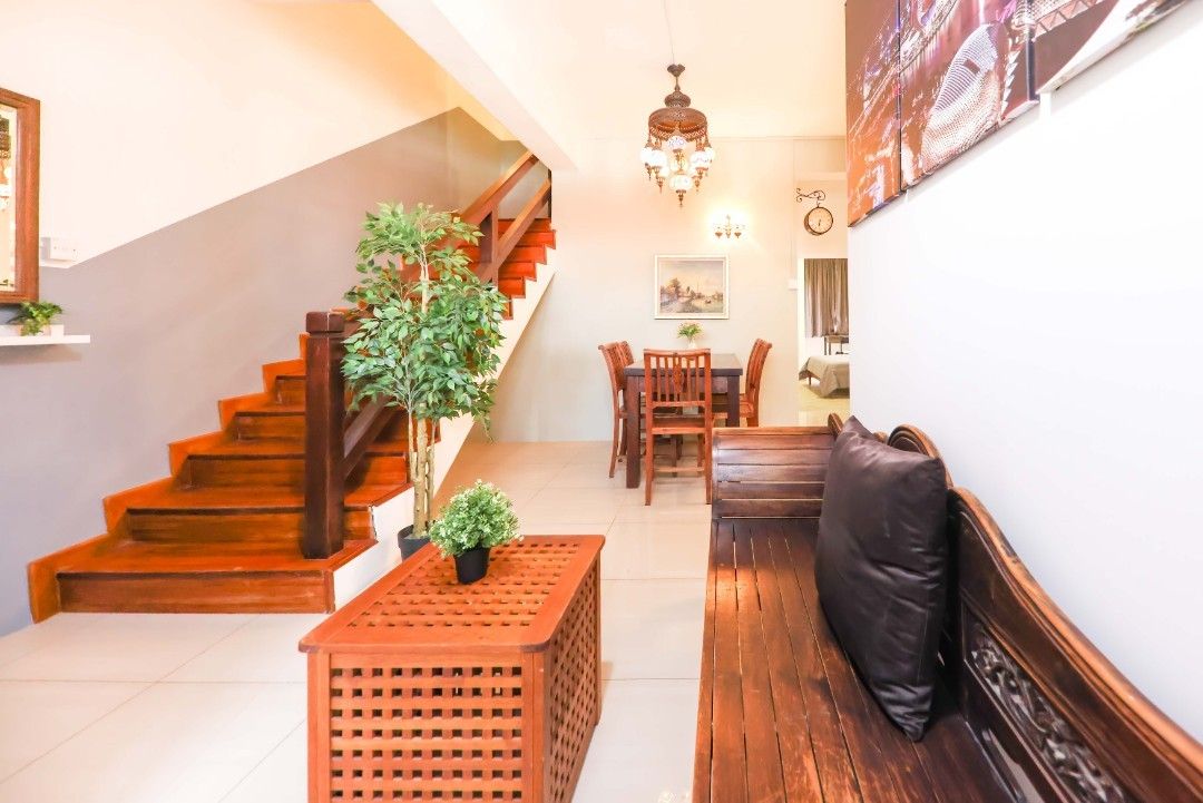 252 Tembeling Road (Updated on 19/12/23), Property, Rentals, Room ...