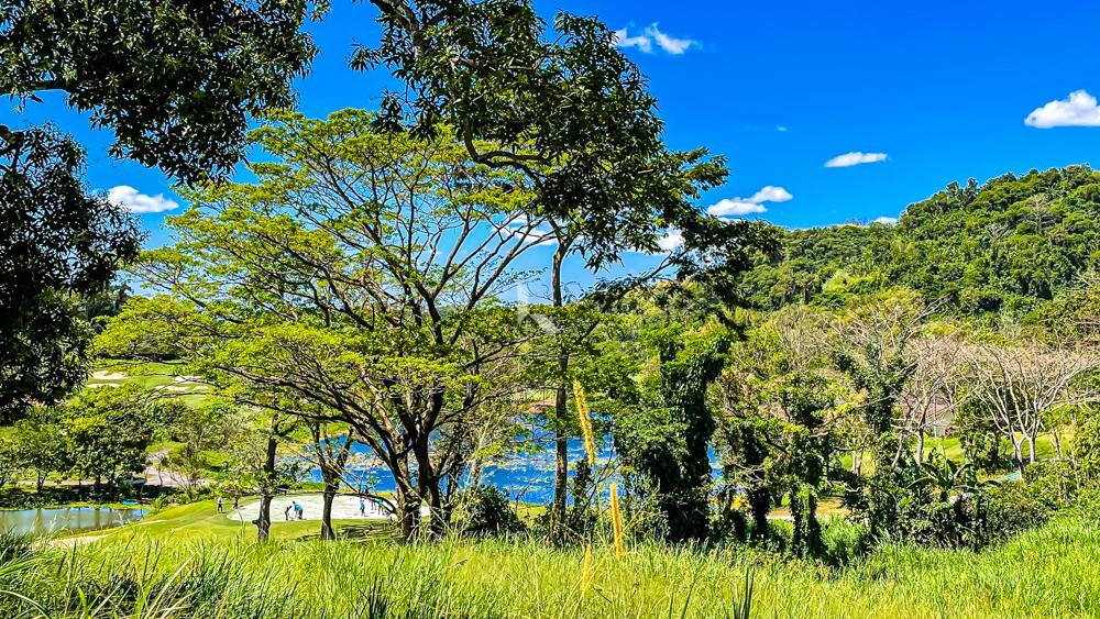 635 sqm Residential Lot with overlooking view of Pond and Golf Course ...