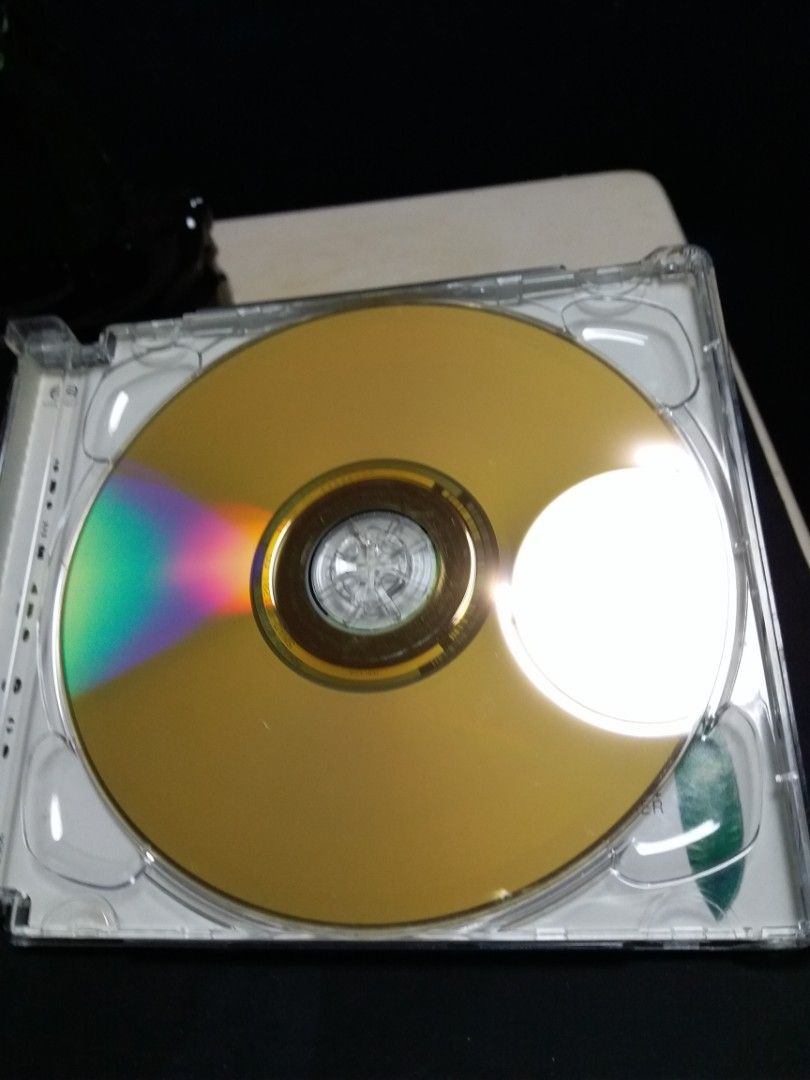 夏韶聲 2001 舊版 諳 2 sacd cd dsd 日本 靚聲 絕版 alan danny beyond, 興趣及遊戲, 音樂、樂器 & 配件, 音樂與媒體 - CD 及 DVD ...