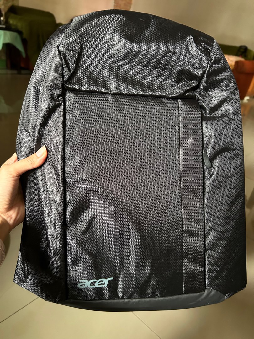 ACER LAPTOP BAG, Computers & Tech, Parts & Accessories, Laptop Bags ...