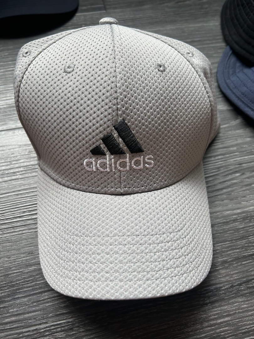 Adidas Cap, Men's Fashion, Watches & Accessories, Caps & Hats on Carousell