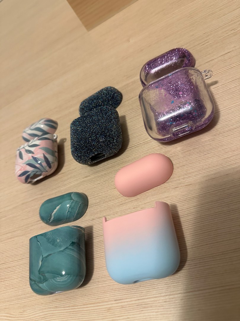 Airpod gen 2 cases, Mobile Phones & Gadgets, Mobile & Gadget ...