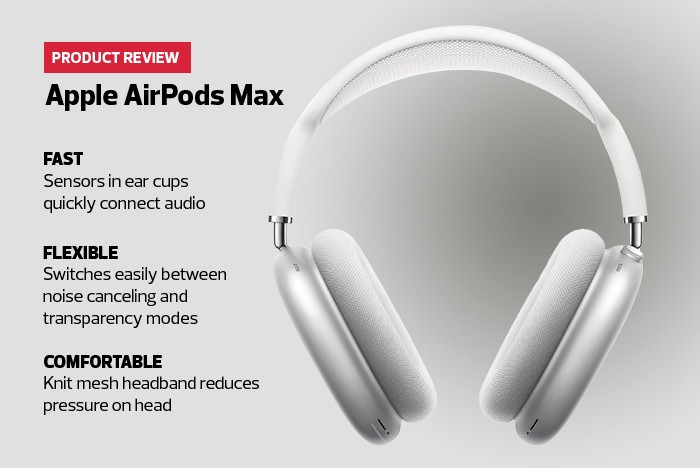 AIRPOD MAX, Audio, Headphones & Headsets on Carousell
