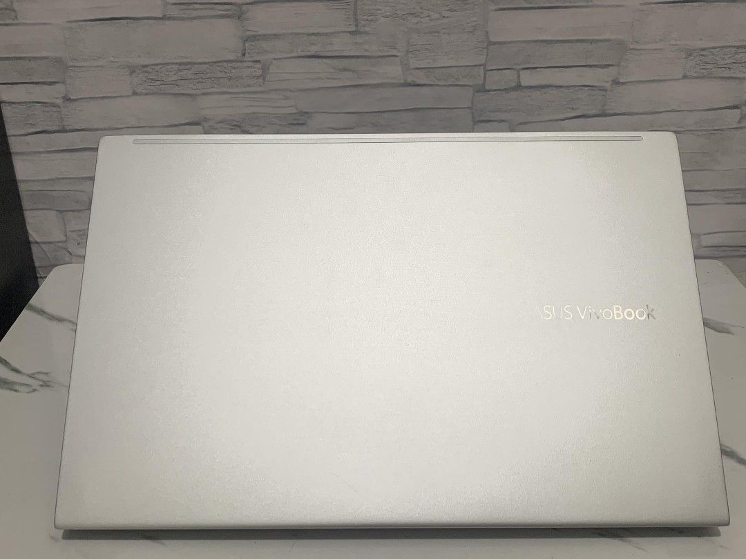 Asus vivobook 15 Intel core i5-11th generation, Computers & Tech ...