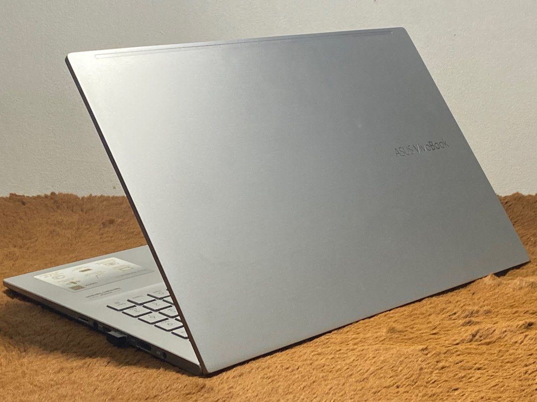 ASUS VivoBook X513EA-308 15.6”FHD (8Gb ram 512Gb SSD + 1Tb HDD Storage ...
