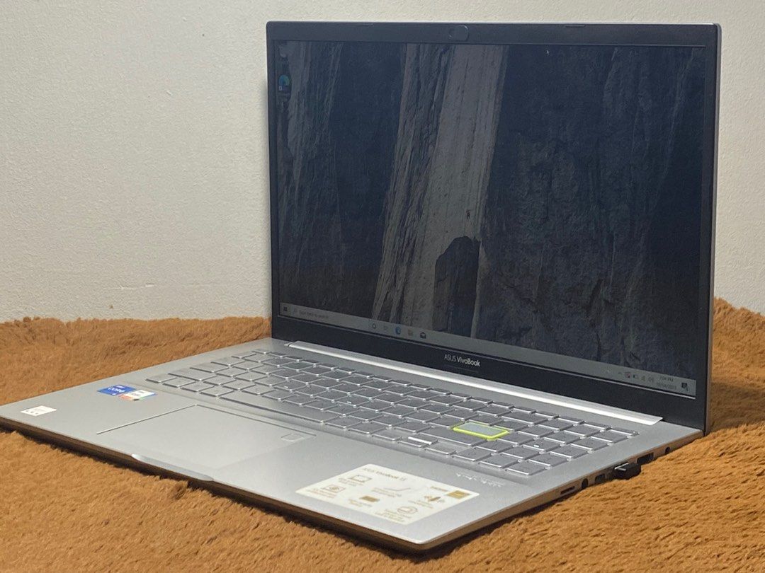 ASUS VivoBook X513EA-308 15.6”FHD (8Gb ram 512Gb SSD + 1Tb HDD Storage ...