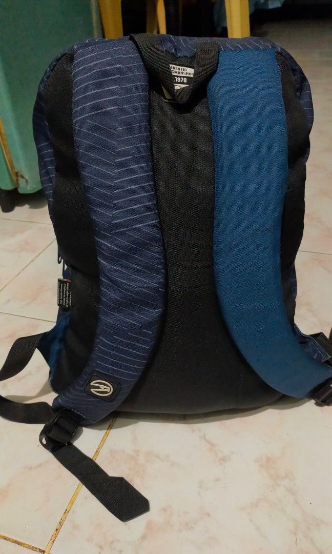 Authentic Hawk backpack, Women's Fashion, Bags & Wallets, Backpacks on ...