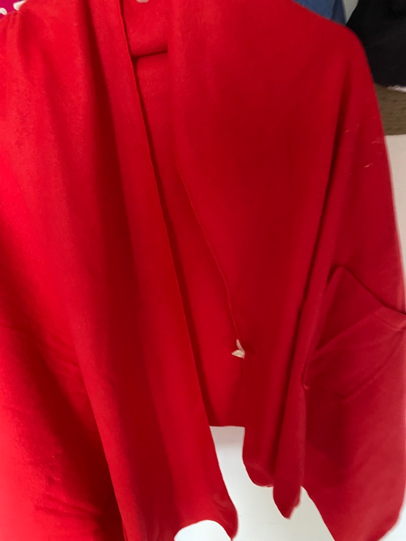 Balabal, Women's Fashion, Coats, Jackets and Outerwear on Carousell