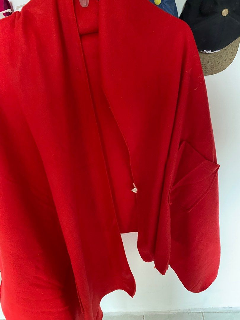 Balabal, Women's Fashion, Coats, Jackets and Outerwear on Carousell