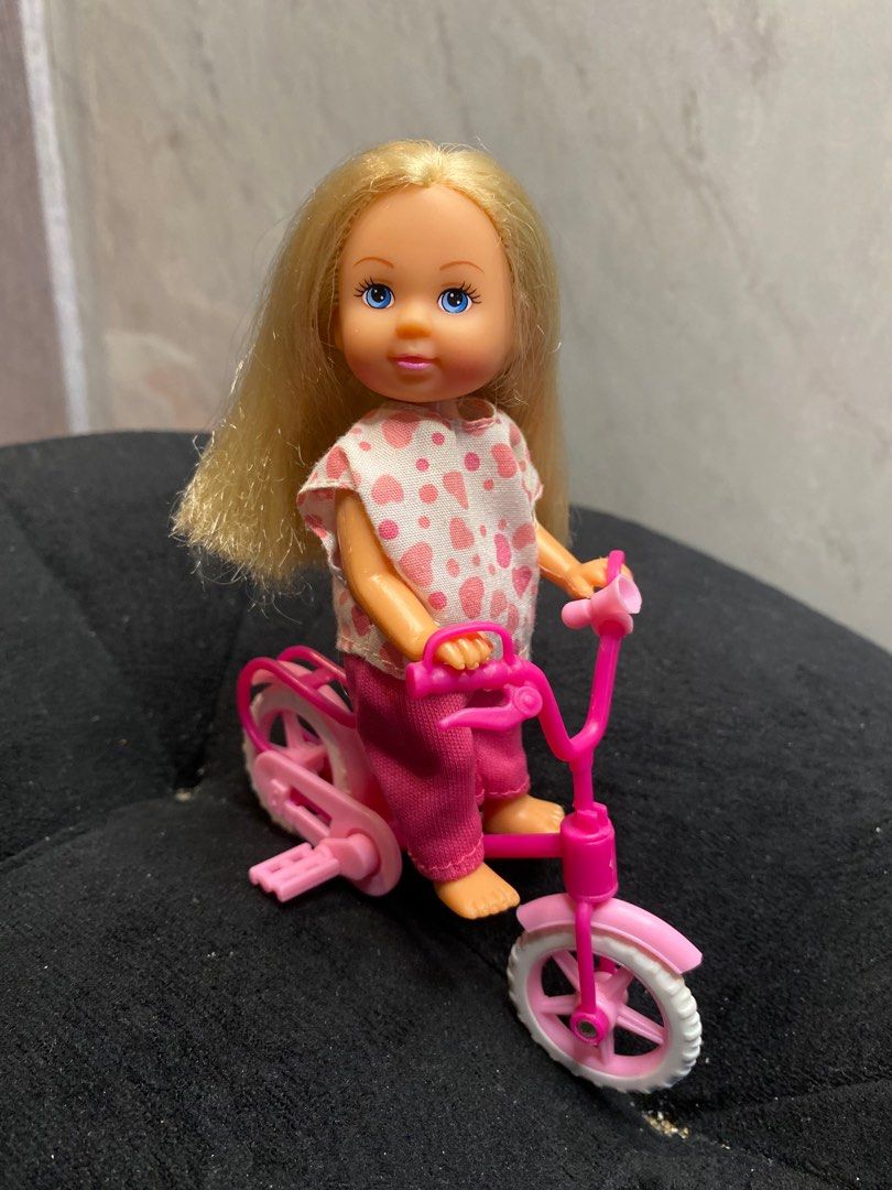 Barbie Simba evi, Toys & Collectibles, Mainan di Carousell