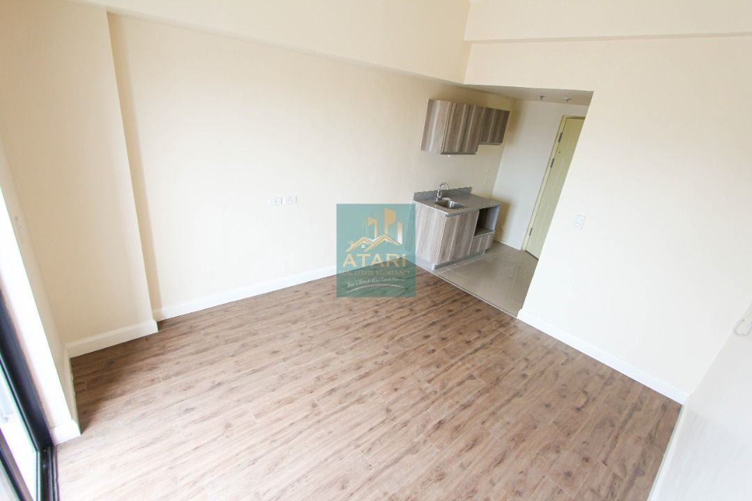Bare Studio Unit with Stunning City View at Grand Residences, Property ...