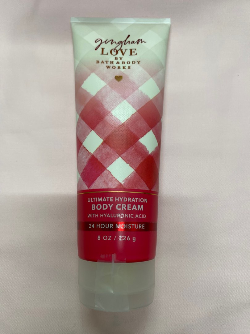 Bath & Body works - Body Cream - BRAND NEW, Beauty & Personal Care, Bath & Body, Body Care on ...