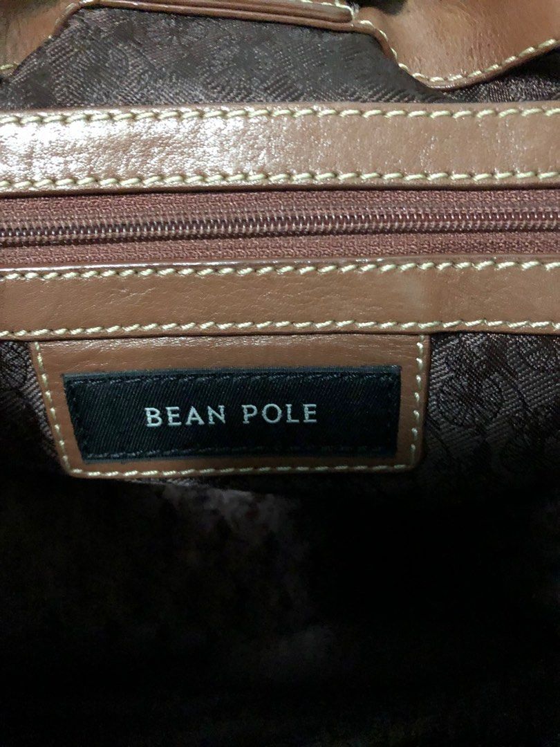 BeanPole Two-way Bag, Women's Fashion, Bags & Wallets, Shoulder Bags on ...