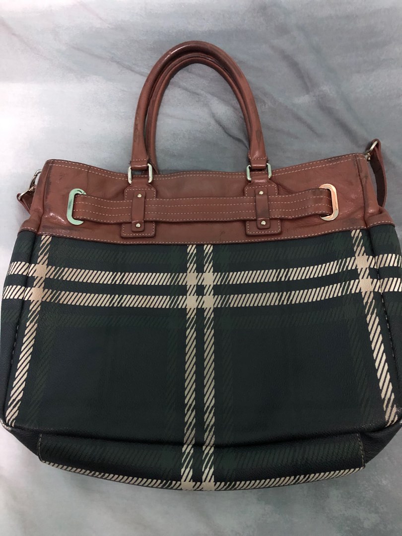 BeanPole Two-way Bag, Women's Fashion, Bags & Wallets, Shoulder Bags on ...