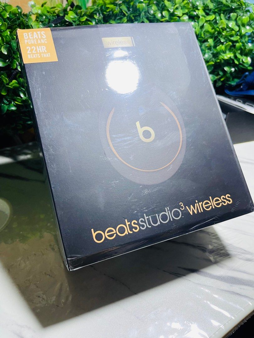 BEAT STUDIO3, Audio, Headphones & Headsets on Carousell