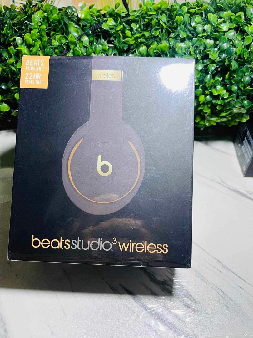 BEAT STUDIO3, Audio, Headphones & Headsets on Carousell