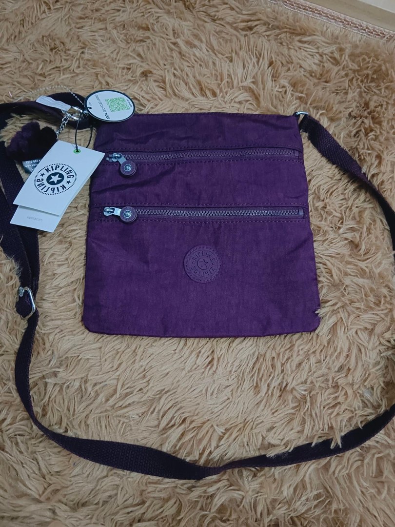 Brand new Kipling, Everything Else, Others on Carousell