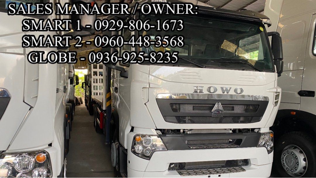 Brand new Self loading truck 22 tons with 8 tons winch SINOTRUK HOWO A7 ...