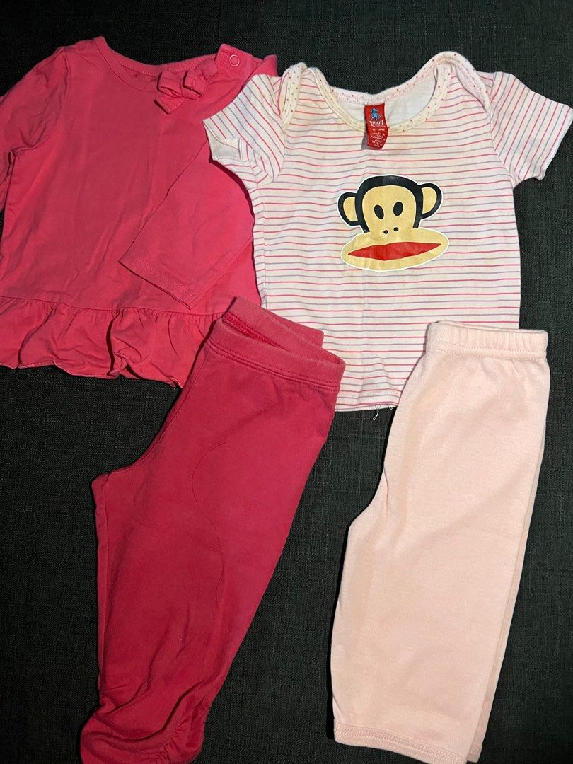 Branded Set, Babies & Kids, Babies & Kids Fashion on Carousell