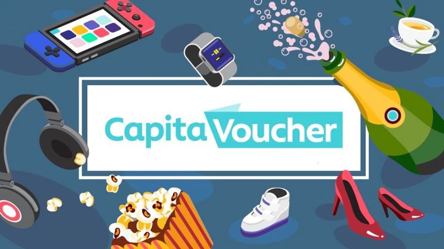 Capitaland capitavoucher ecapitaland capitalmall CapitaStar e voucher 4 ...