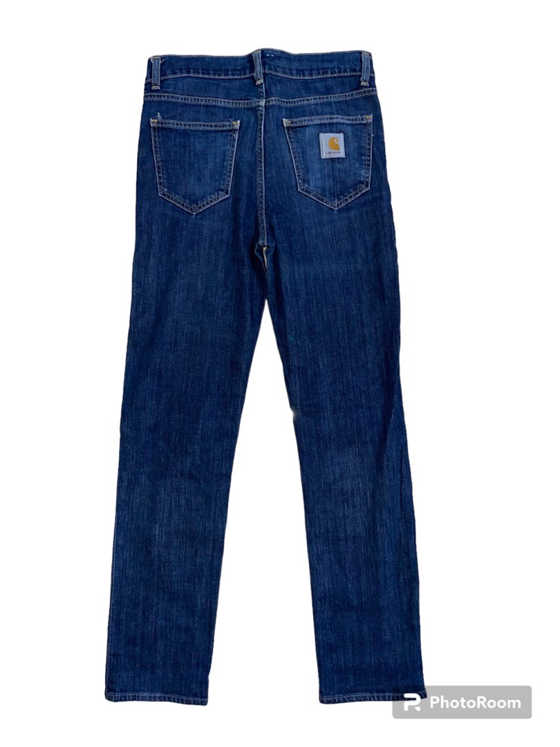 Carhartt Slam Pants, Women's Fashion, Bottoms, Jeans on Carousell