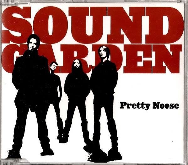 Soundgarden - Pretty Noose, Hobbies & Toys, Music & Media, CDs & DVDs ...
