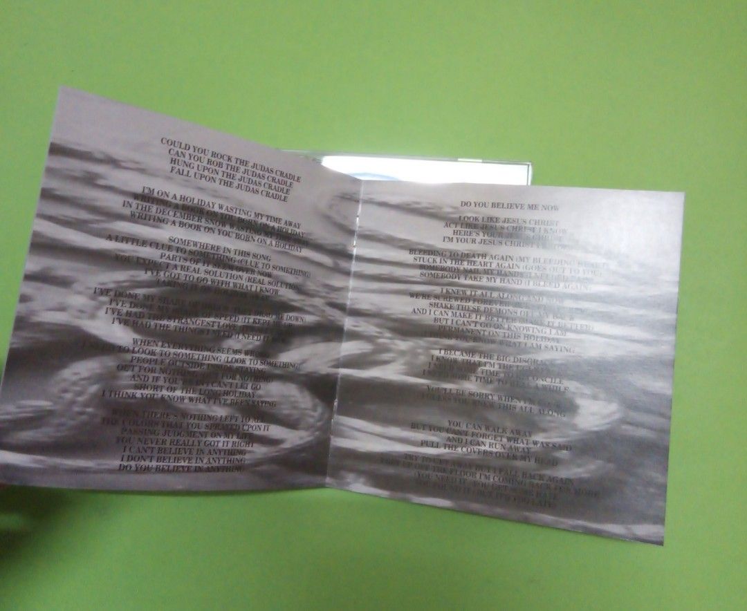 CD SUGAR : BEASTER EP (1993) HUSKER DU ALTERNATIVE ROCK, Hobbies & Toys ...