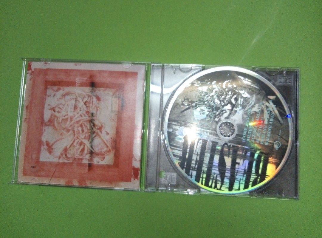 CD SUGAR : BEASTER EP (1993) HUSKER DU ALTERNATIVE ROCK, Hobbies & Toys ...