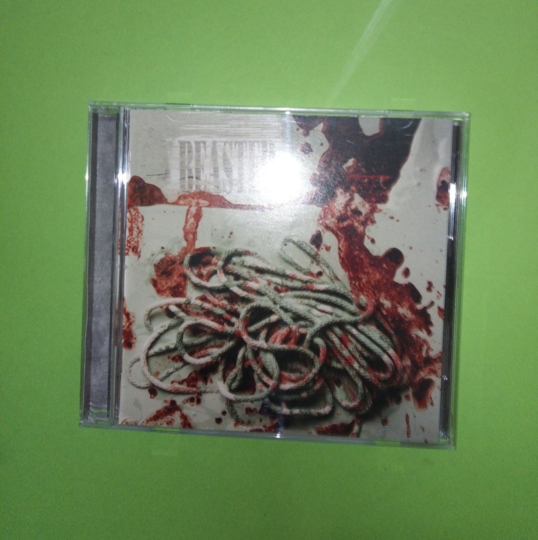 CD SUGAR : BEASTER EP (1993) HUSKER DU ALTERNATIVE ROCK, Hobbies & Toys ...