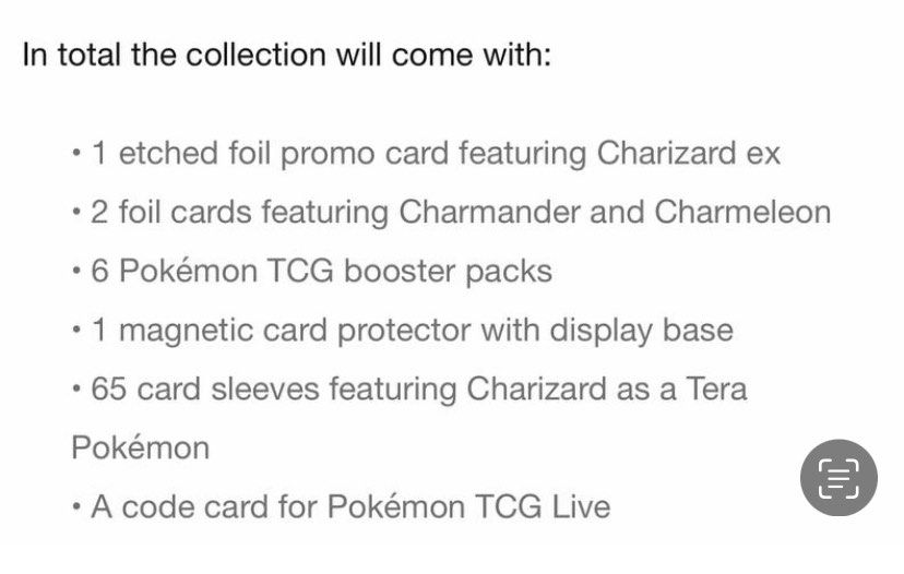 Charizard pokemon premium collection box, Hobbies & Toys, Toys & Games ...