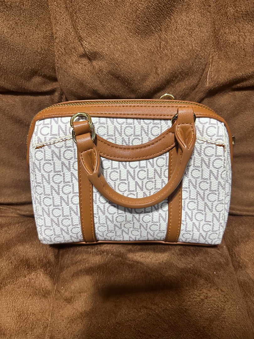 CLN mini cross body bag, Women's Fashion, Bags & Wallets, Cross-body ...
