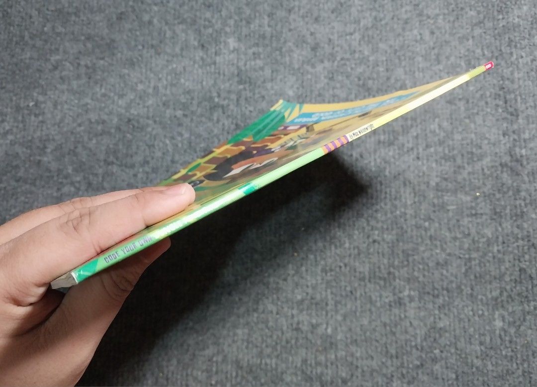 CODE YOUR OWN JUNGLE ADVENTURE: Code with Captain Maria in the City of ...