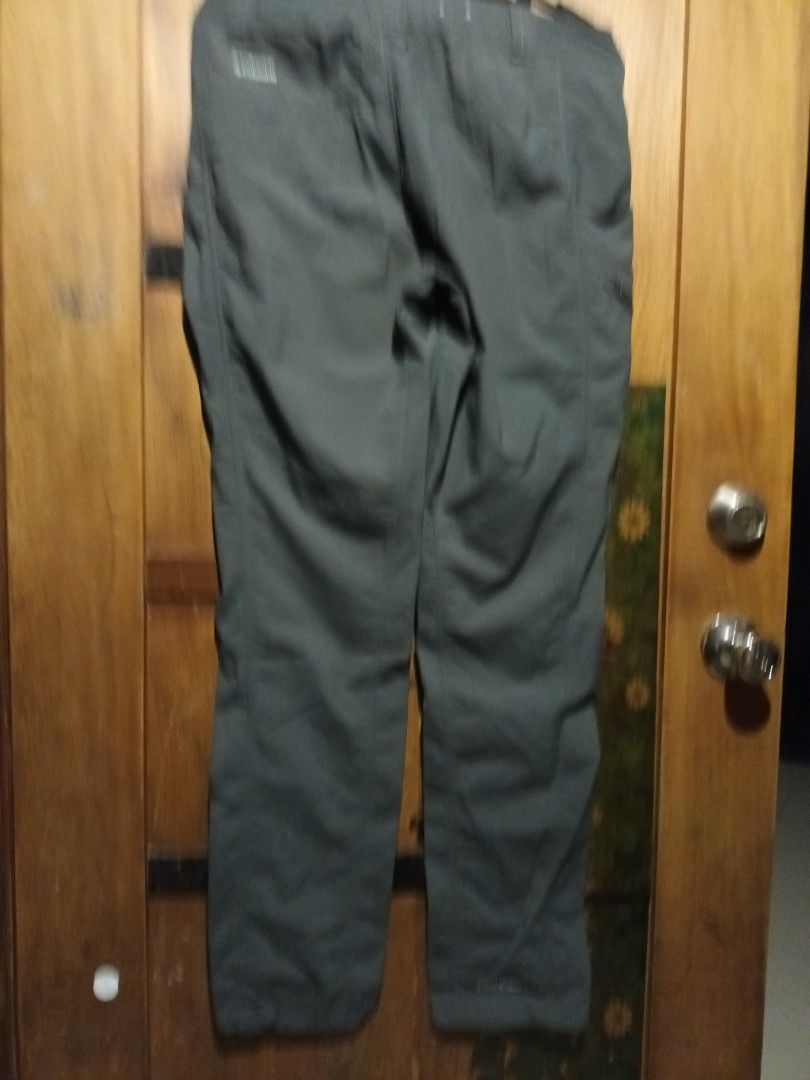 Columbia trek pants insect blocker, Men's Fashion, Bottoms, Joggers on ...