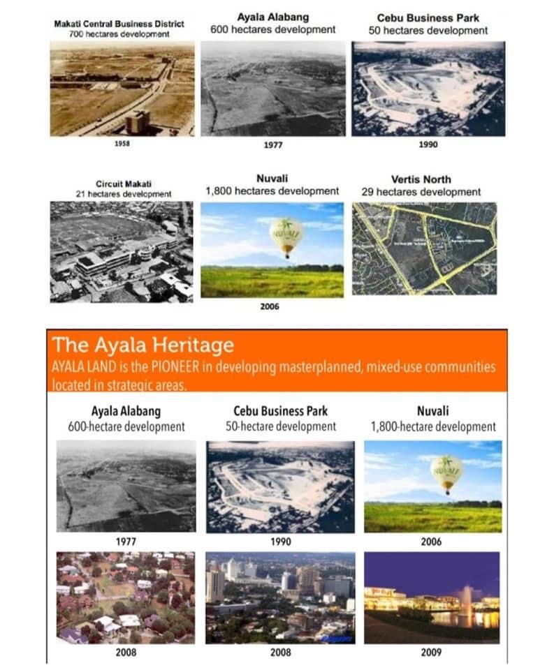 Commercial Lot for Sale in Kawit Cavite near Aseana Parqual Mall ...