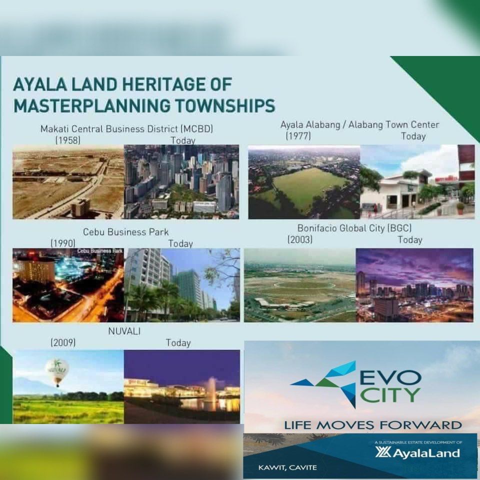 Commercial Lot for Sale in Kawit Cavite near Aseana Parqual Mall ...