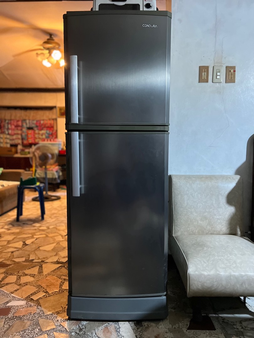 CONDURA REFRIGERATOR, TV & Home Appliances, Kitchen Appliances ...