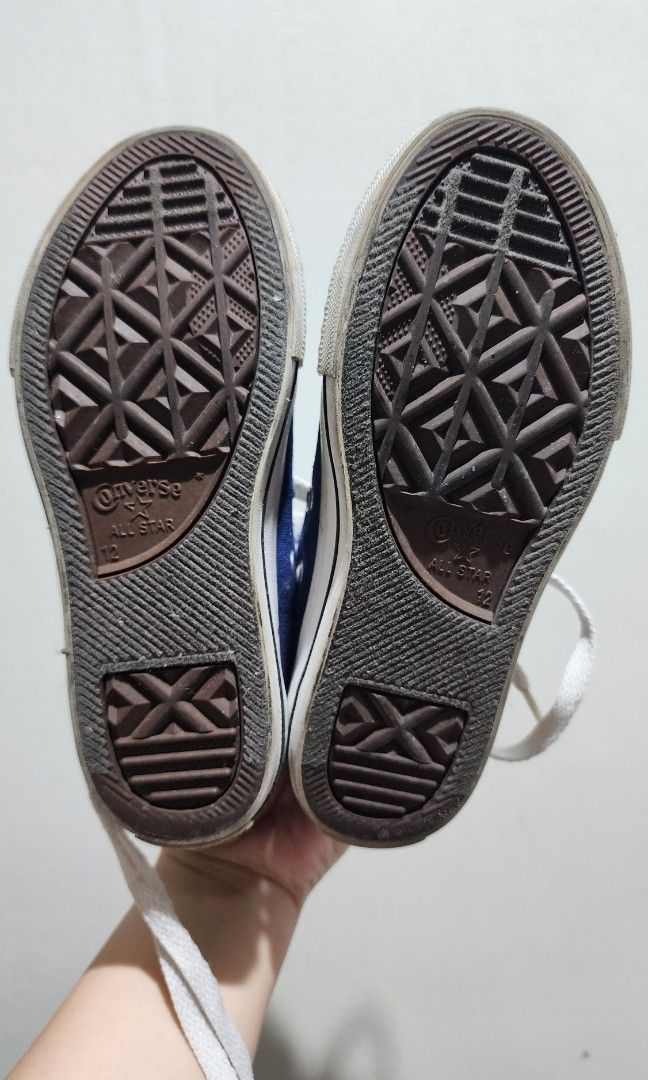 Converse for Kids, Babies & Kids, Babies & Kids Fashion on Carousell