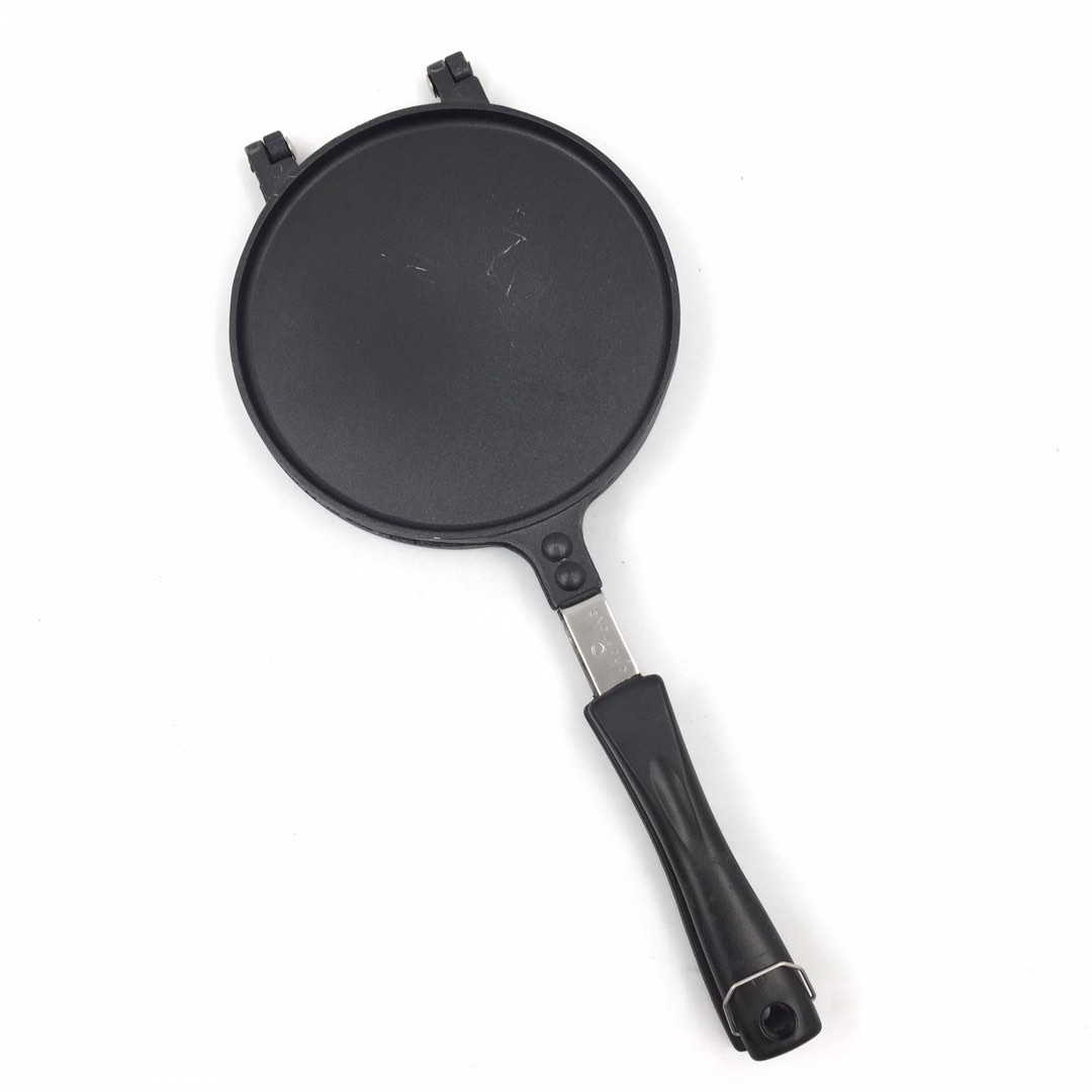 CROFTON Non-Stick Waffle Cone Maker, TV & Home Appliances, Kitchen ...