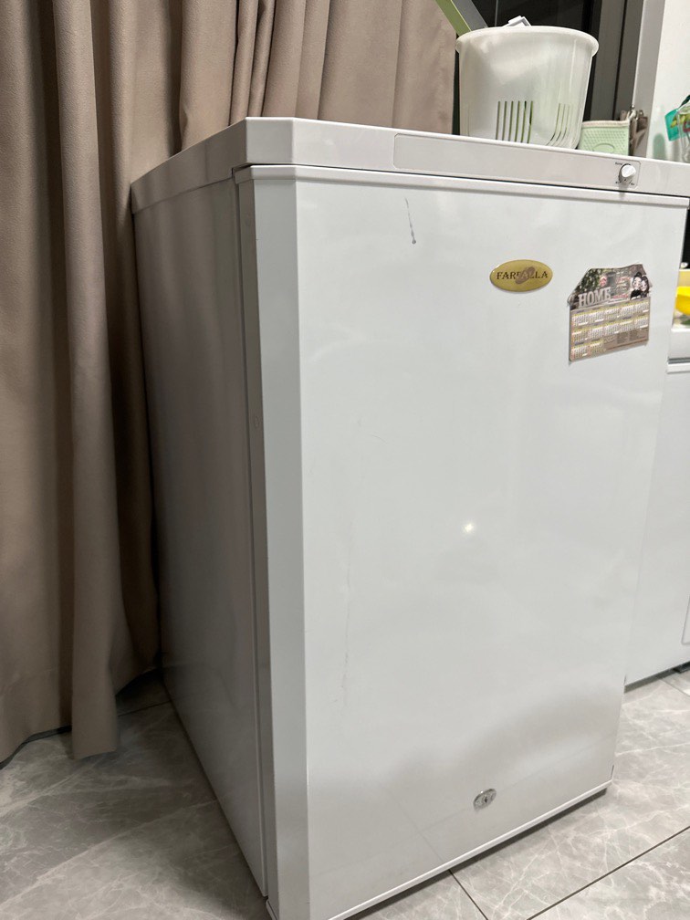 Dead Freezer for free, TV & Home Appliances, Kitchen Appliances ...