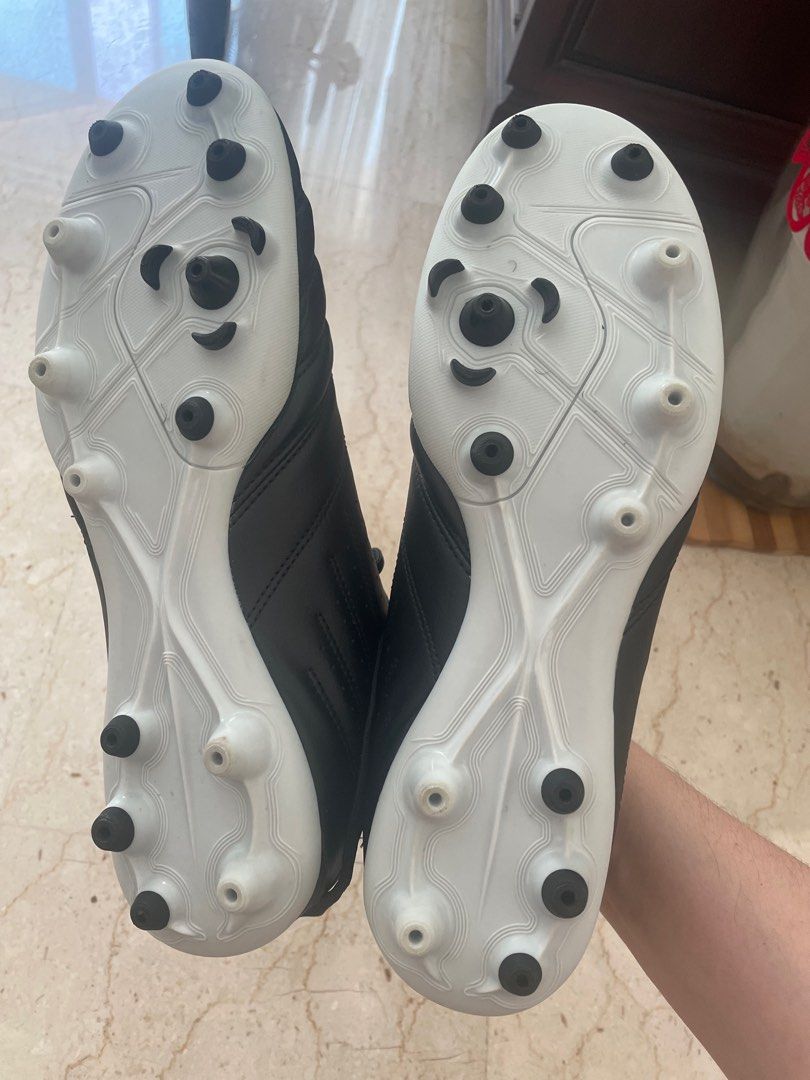 Decathlon Kipsta Viralto II MG Football/Soccer boots US 10.5, UK 9.5 ...