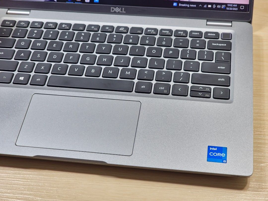 Dell Latitude 5420 i5-11th Gen 16Gb Ram 256Gb SSD FULL HD Backlit ...