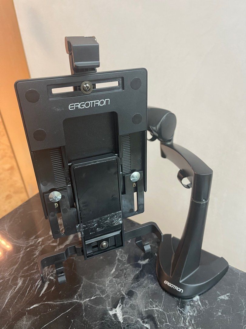 Desk tablet arm, Computers & Tech, Parts & Accessories, Other ...
