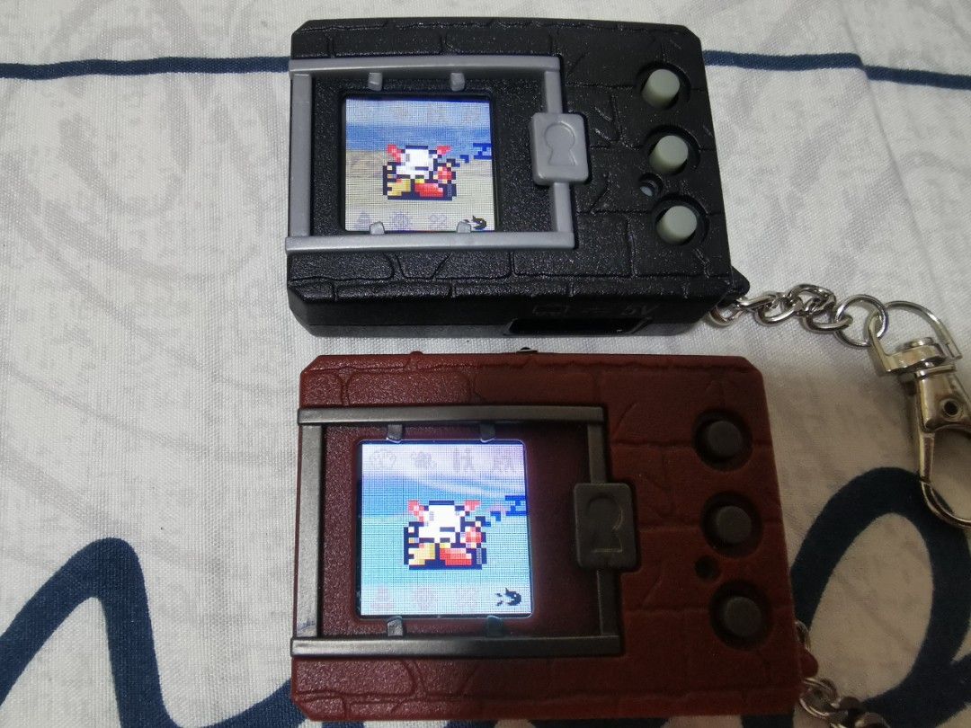 Digimon Color Mod V1, V2, V3, V4, V5, Pendulum Color Mod V1,V2,V3 on ...