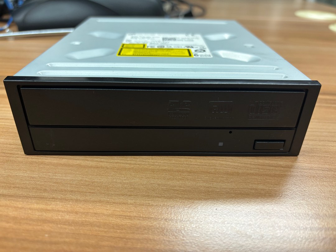 DVD Writer, Computers & Tech, Parts & Accessories, Computer Parts on ...