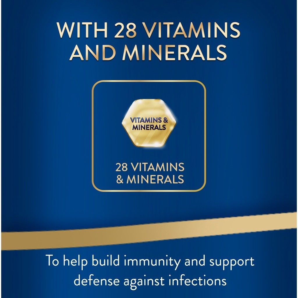 ENSURE GOLD ADULT HMB COFFEE, Health & Nutrition, Health Supplements ...
